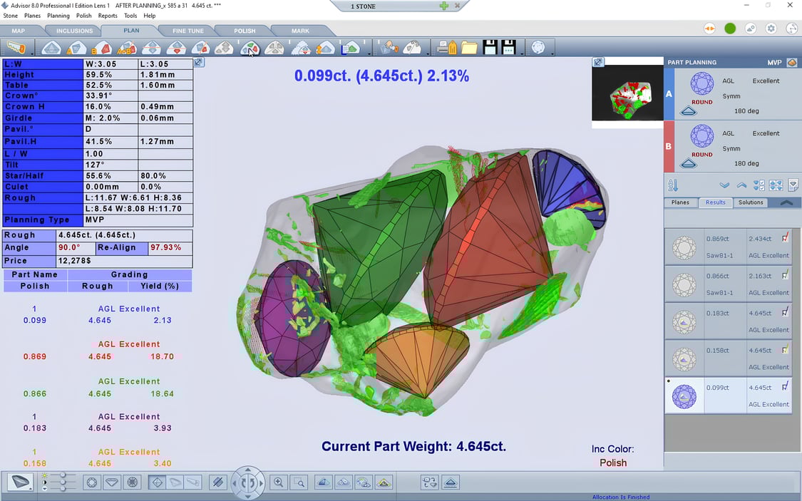 The Complete Diamond Manufacturing Process: Essential Insights and Top ...