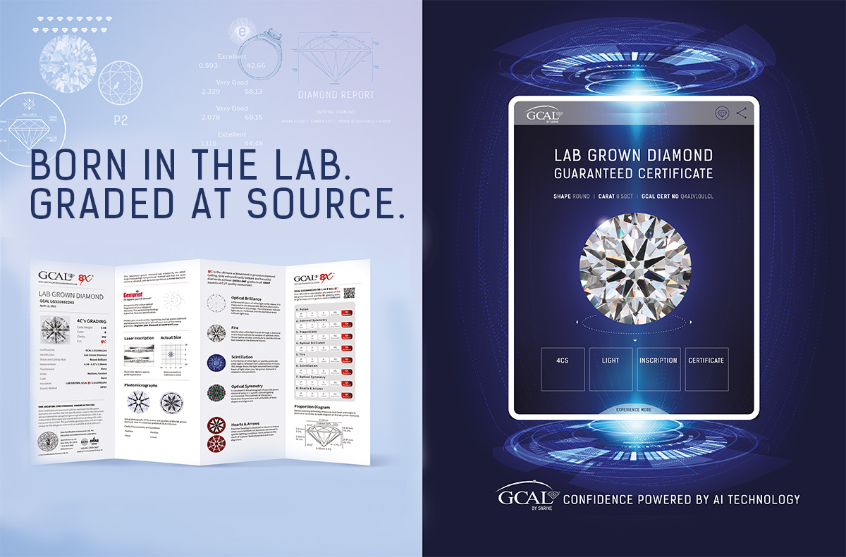 Lab Grown Diamonds 101: Webinar Recap