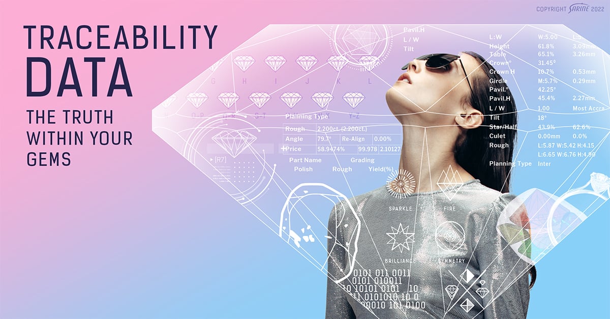 Traceability: A Diamond Retailer's Saving Grace