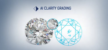 Clarity Grading Redefined in 2022