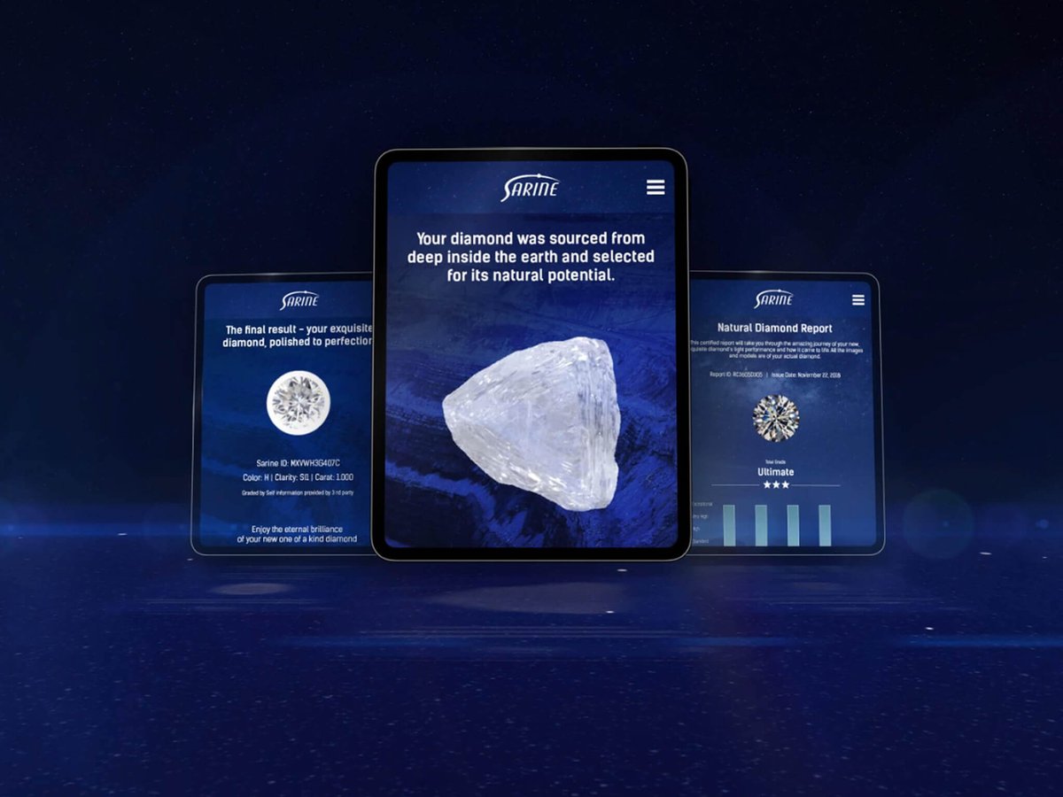 Generation i: How the Diamond Industry Can Connect to Digital-First ...