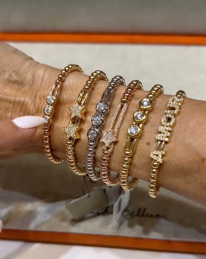 Top Influencers Reveal the Hottest Trends in Fine Jewelry