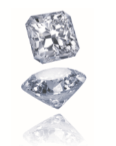 How Diamonds Are Produced