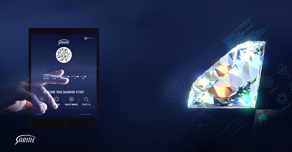 The New Diamond Pipeline: From Demand-Driven to “Demand Responsive”